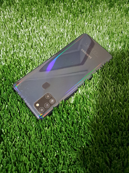 Samsung A21s sotiladi