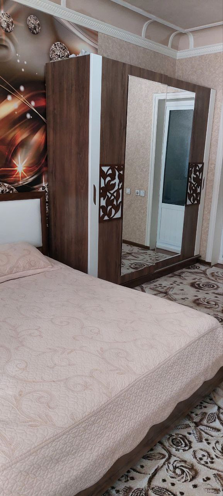 Spalniy mebel sotiladi