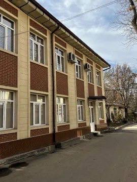 Здание Военный госпиталь 330 кв.м