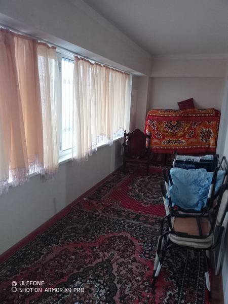Продам квартиру свою