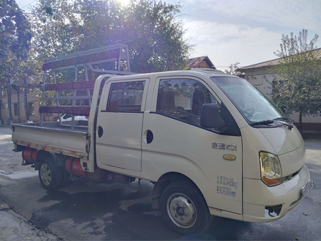 Xitoy Forland 129