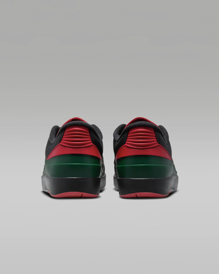 Air Jordan 2 Low 