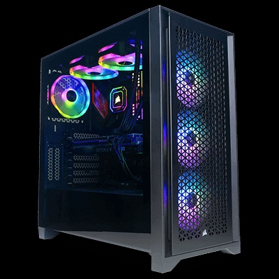 PC i7 14700K--4K Gaming+Render