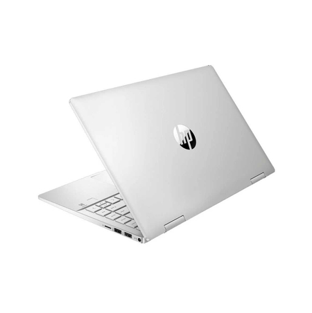 Ноутбук HP 15S-FQ5016NY I7-1255U / 16GB /  512GB / 15,6 FHD  SILVER