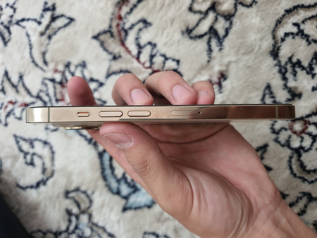 iPhone 13 Pro LLA 128
