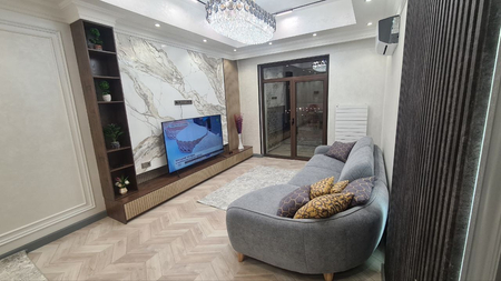 Сдается квартира в 