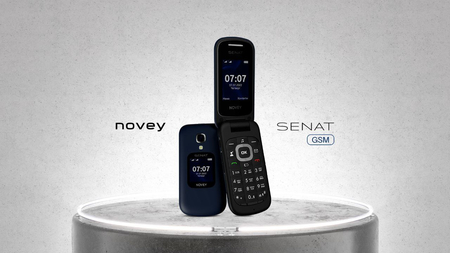 Novey senat Novi senat sotiladi