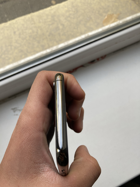 Iphone xs max 256gb