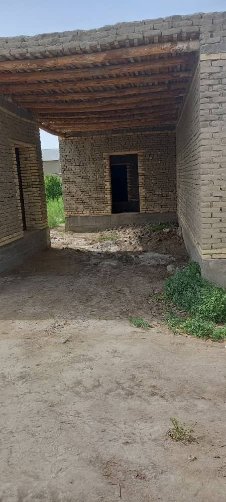 Участка. С документами.