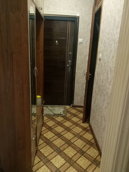 Сдам свою квартиру