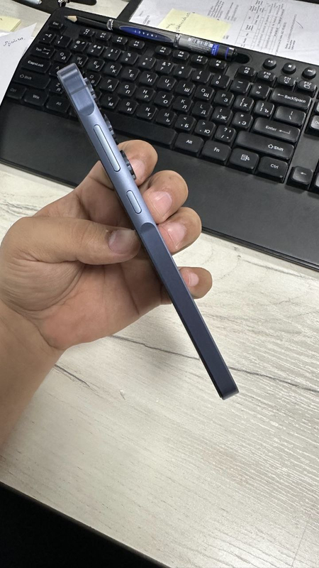 Samsung A55 128 gb sotiladi
