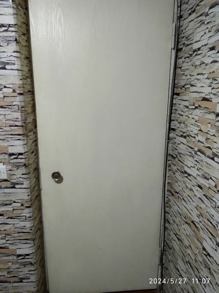 Межкомнатные двери
