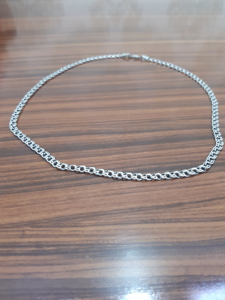 Серебро 925 проба