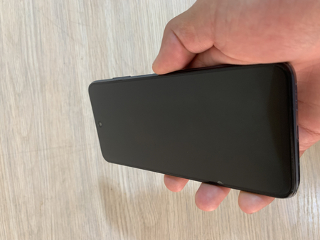 Redmi Not 11 karobka