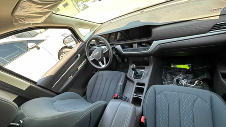 BAW Comfort Edition Full 2024 2L Motor Kredit bor 20% bilan 1 kunda!!!