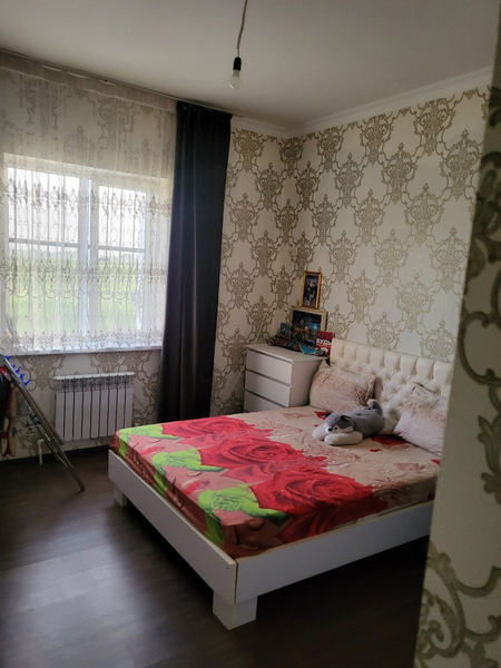 Продается дом кибрайский район