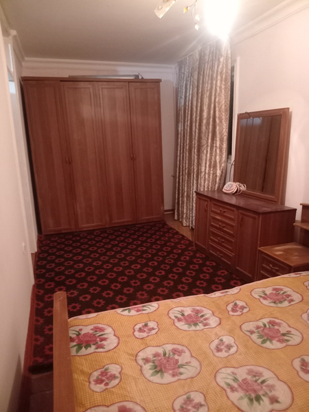 2х комнатная квартира
