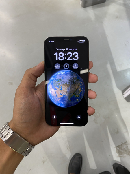 Iphone 12 pro 128