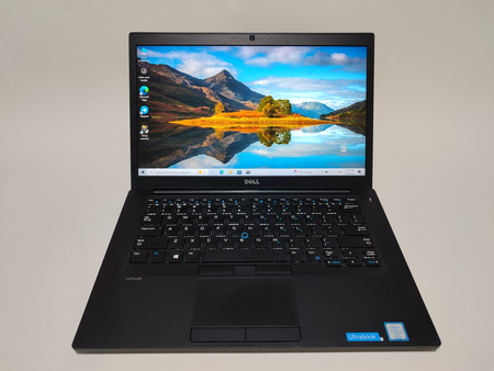 Продаётся DELL Latitude 7480 Сотилади
