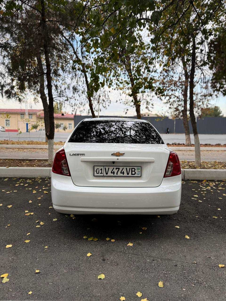 Chevrolet Lacetti avtomat 2021  3-PAZIDSA