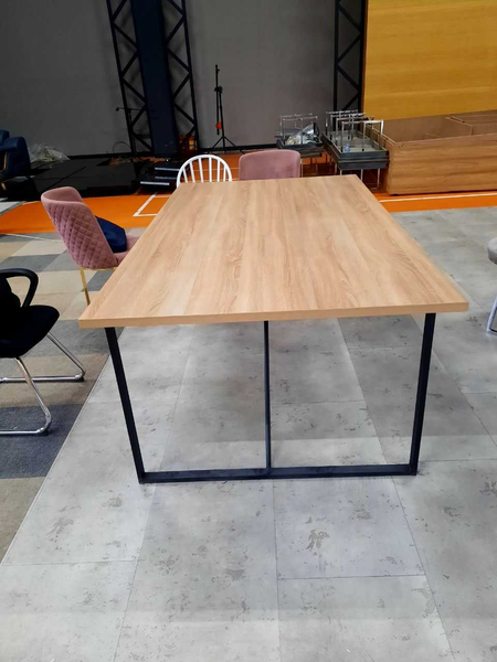 Большой лофт стол, katta loft stol.
