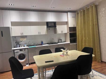 Себзор Golden House Дан 2 хона аренда