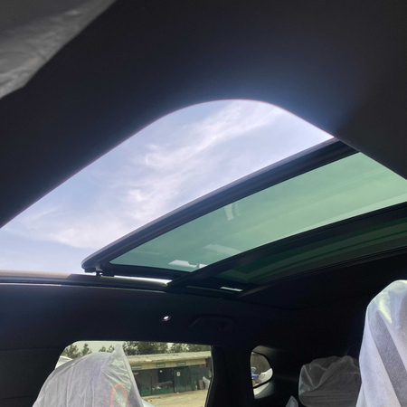 Byd song plus flagship