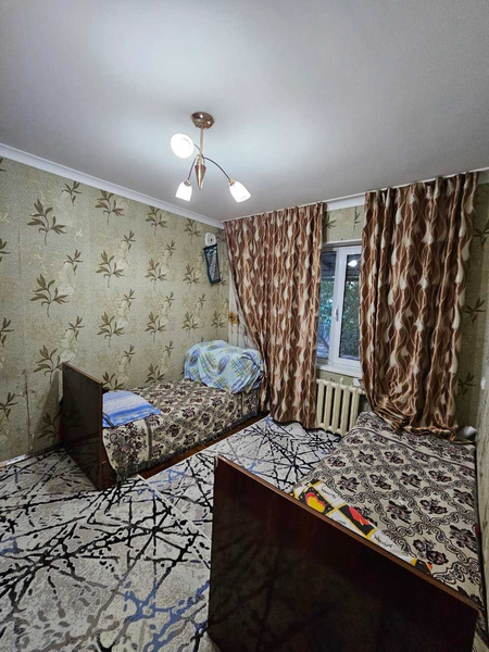 3 xonali 78m² 1-qavat uy sotiladi