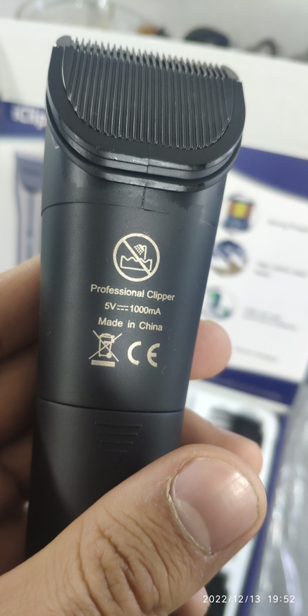 iClipper, Model. X7