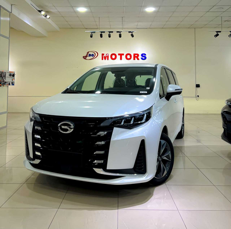 Gac M6 | в наличии | год выпуска-2023 | DM-14