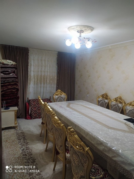 ÷‼️2х6 балкон 65м² 3/1/5 Легион эко парк