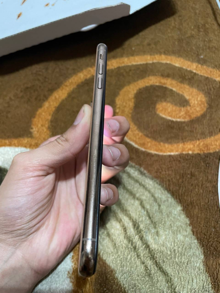 Iphone xs mx 256gb