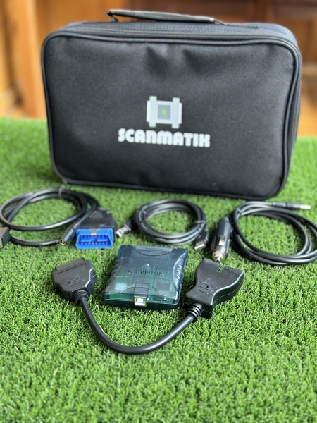 scanmatik holati yangi