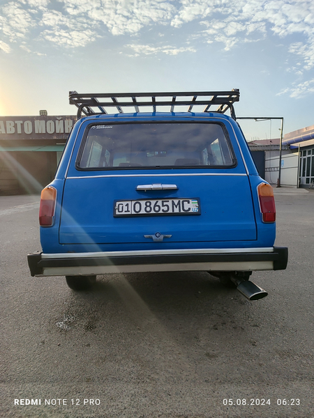 Vaz 2102 sotiladi Ваз 2102 продается