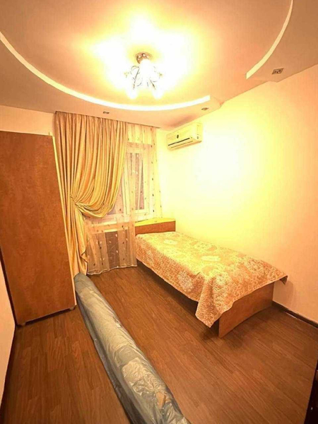 Срочно продается 4/4/4 квартира 100 м2 на Ц-5    Ор-р: На Небе   (МНМ)