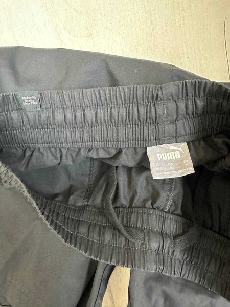 Продам футболку и шорты Nike & Puma