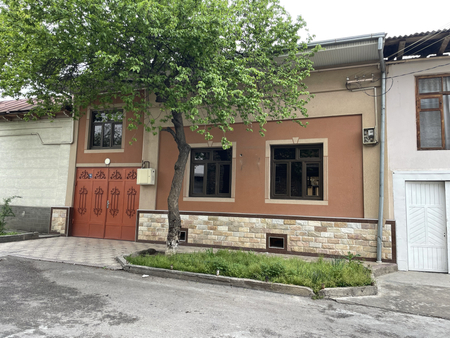 Бирлик кругни ўзида участка сотилади 2.25 сотка