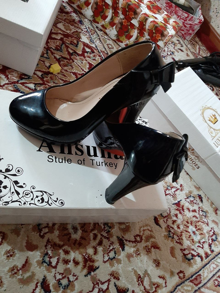poshnali tufli 200.000