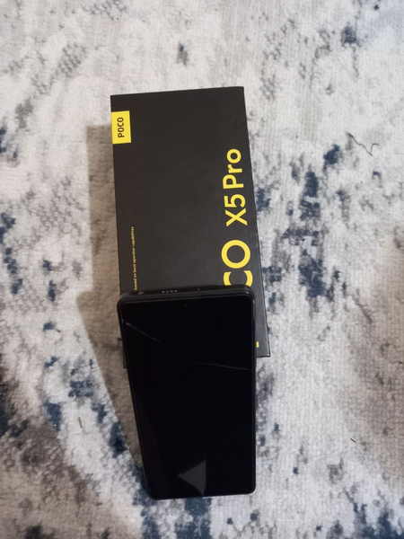 POCO X5 PRO сотилади