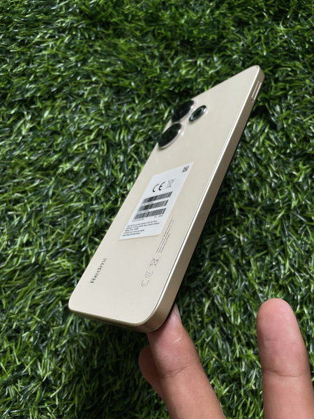 Redmi 13 8+8/256 idial
