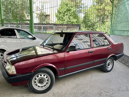 Tofas Dogan 1994йил 1.6мотор