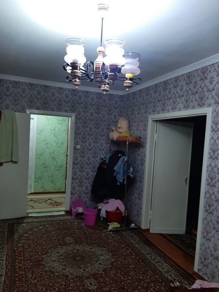 Квартира недвижемость