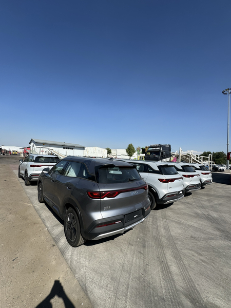 Byd yuan up доп опция фулл позиция