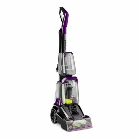 Моющие пылесос Американский Bissell 2910 очиститель ковров