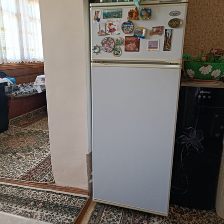 Холодильник, в хорошем состоянии