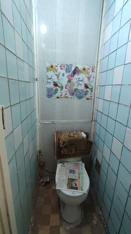 Срочно продается квартира авиасозлар 3  2/2/4 51.500у,е старт