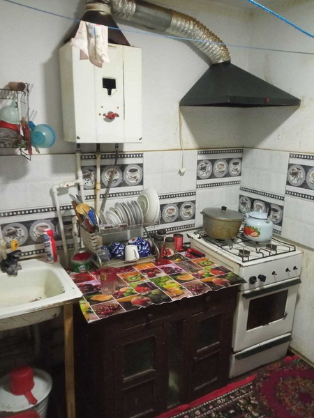 Продается квартира в городе Ахангаран