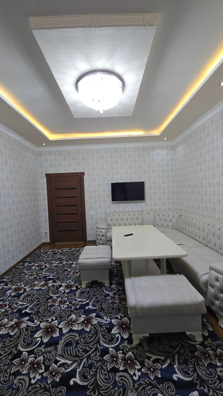 Продаю квартитру с ремонтом