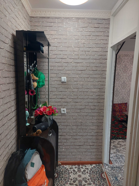 Квартира Маргилон