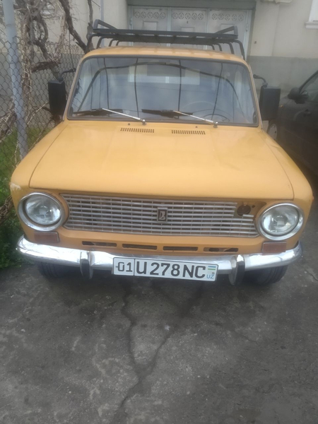 Жигули Ваз 2102  хорошее